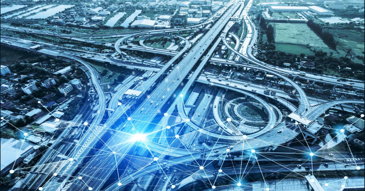 The Future of Technology in Social Infrastructure