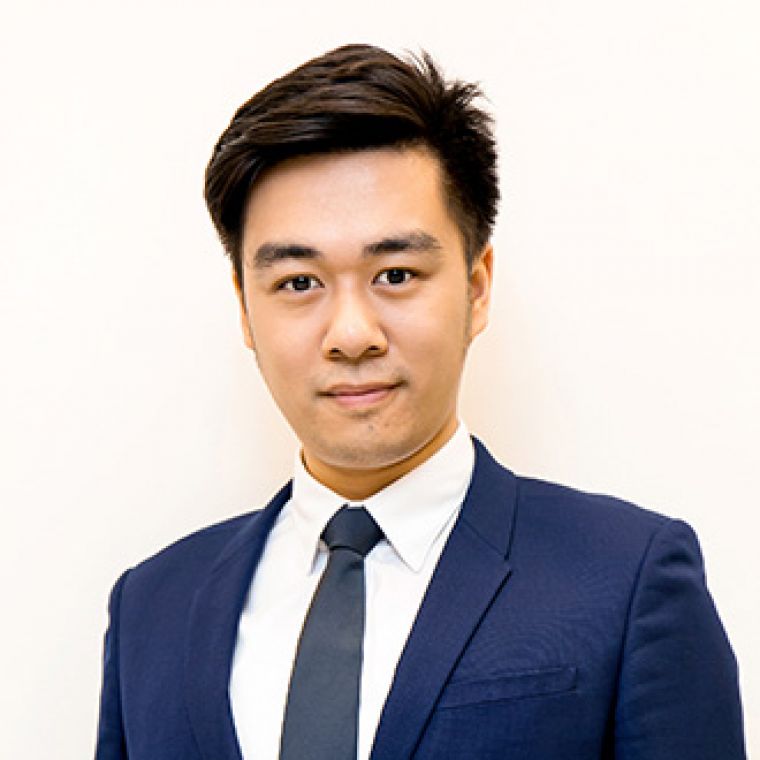 Our Leadership Team | YCP Solidiance